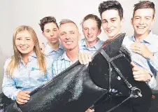 Poy’s rich racing pedigree hard to ignore - PressReader