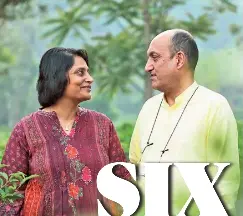 SI LESSONS IN LOVE - PressReader