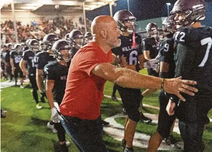 A QUESTIONED RISE TO PROMINENCE - PressReader