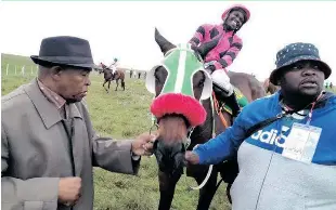 Ukonakelep­hi umke ner50 000 kangumbela - PressReader