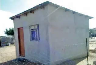 NARROW ESCAPE - PressReader