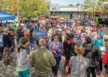 Whanganui’s population on the rise - PressReader