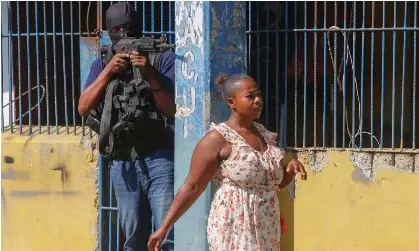 Plundered and corrupted for 200 years, Haiti was doomed to end in ...