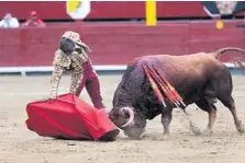 Triunfal retorno del hijo pródigo - PressReader