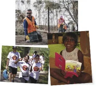 A helping hand - PressReader