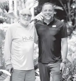 Chukka Caribbean emerging stronger - PressReader