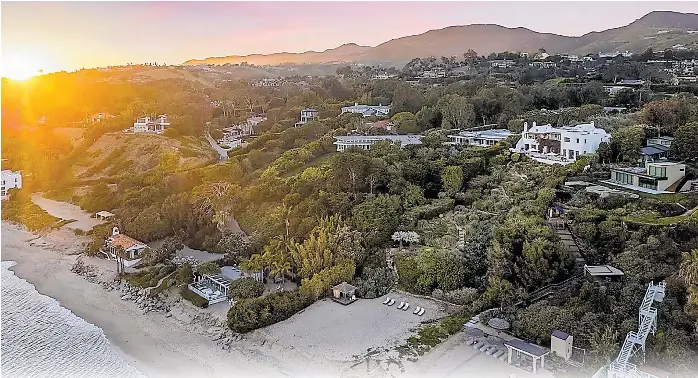 The super rich - PressReader