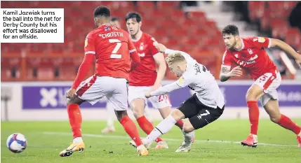 HONOURS EVEN - PressReader