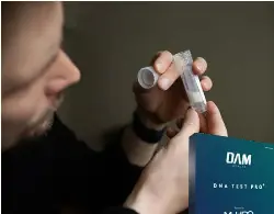 DAM HEALTH - PressReader