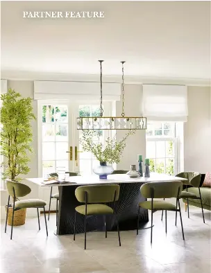 LUXE HERITAGE - PressReader