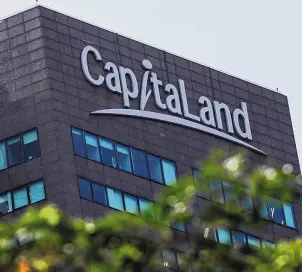 Capitaland Investment to seed future data centre fund with US$700M ...