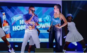 On a journey with St Louis - PressReader