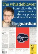 What’s really changed 10 years after the Snowden revelation­s? - PressReader