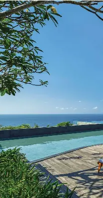 A warm welcome in Bali, the island of gods - PressReader