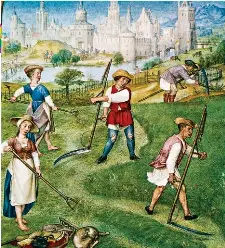 Die Middeleeue - PressReader