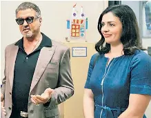 HER CORPS VALUES - PressReader