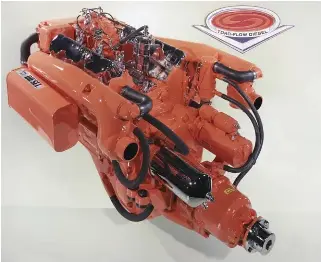 TORO-FLOW - PressReader