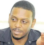 NO TIME FOR ‘MALICE’ - PressReader