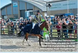 On your marks - PressReader