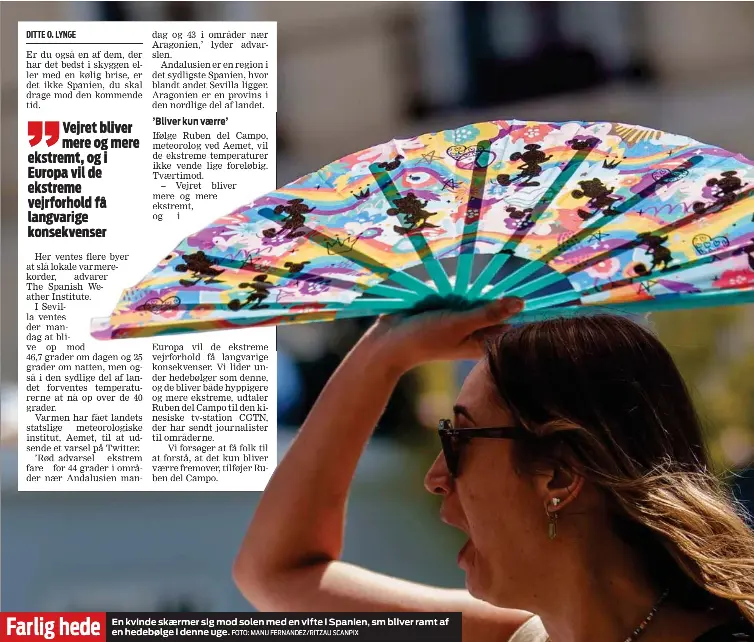 SPANIEN SMELTER - PressReader