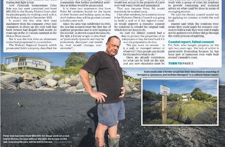 Community fears battle lost - PressReader