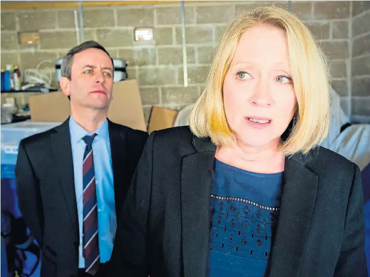 Ex-river City star tells of landing ‘dream’ job - PressReader