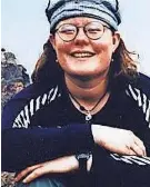 Another exonerated for ’96 Shenandoah murders - PressReader