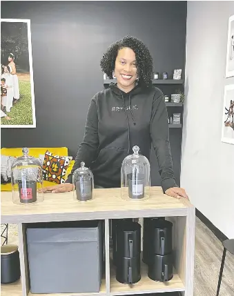 MAKIN' IT ... SOUTHERN STYLE - PressReader