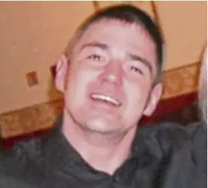 Lying killer shoved loving dad into path of ambulance - PressReader