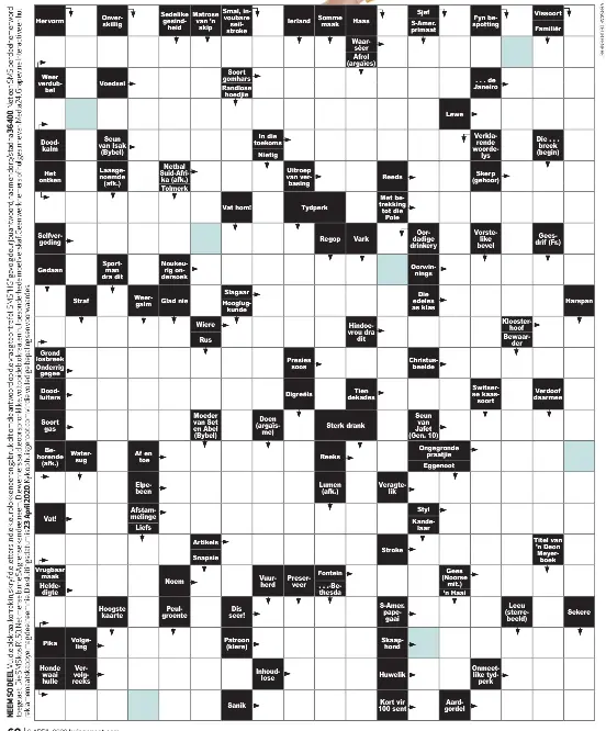 GROOT BLOKRAAI - PressReader