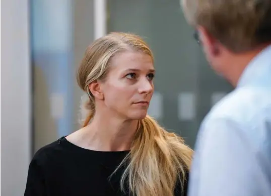 VIL HA NARKOSKJER­PINGS - PressReader