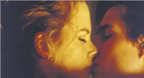 Open your eyes to the festive film that’s hiding in plain sight - PressReader