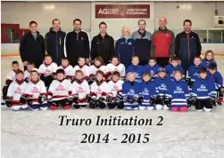 Salute to Minor Hockey - PressReader