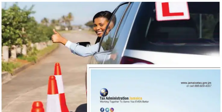 ‘What To Do If I Lose My Motor Vehicle Documents’ - PressReader