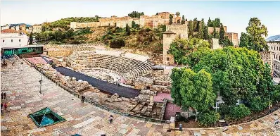 Arquitectu­ra para vivir mejor - PressReader