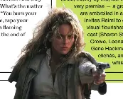 PICKS OF THE MONTH - PressReader