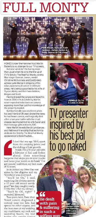 FULL MONTY - PressReader