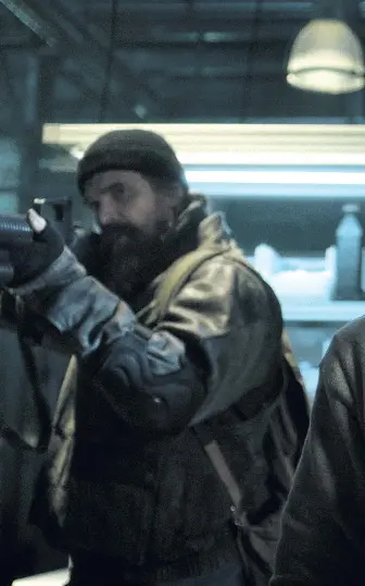 Začal poslední výlet do světa Stranger Things - PressReader