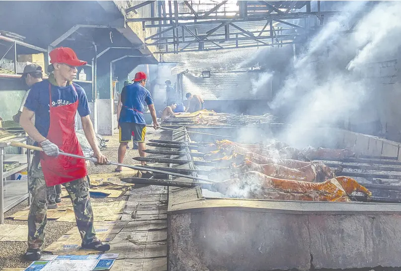 EXPERTS: COSTLY RICE STILL AN INFLATION RISK - PressReader