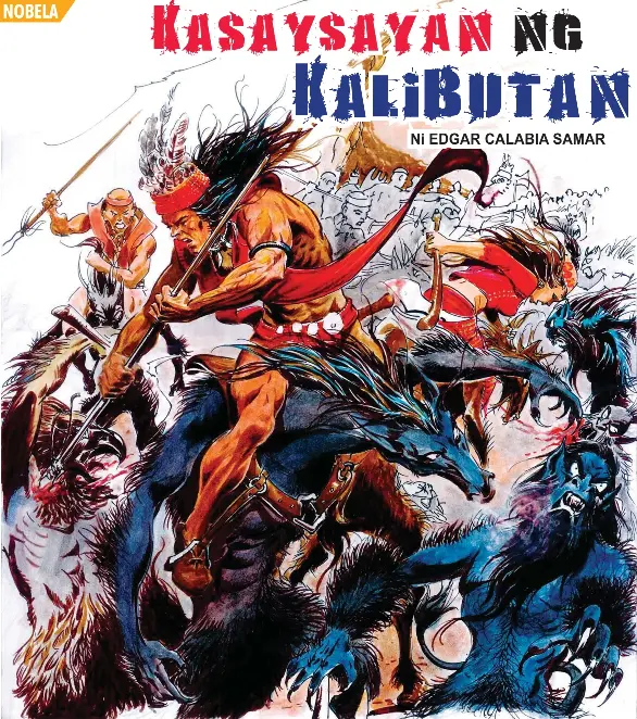 Kasaysayan Ng Kalibutan (1) - PressReader