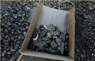 MMAMABULA ENERGY PROJECT TAKES SHAPE - PressReader