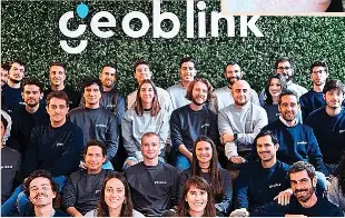 La geolocaliz­ación sitúa a estas ‘start up’ en el mapa - PressReader