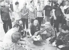 Konsep betanam betupi komersial nyungkak tikas sosioekono­mi peranak ...