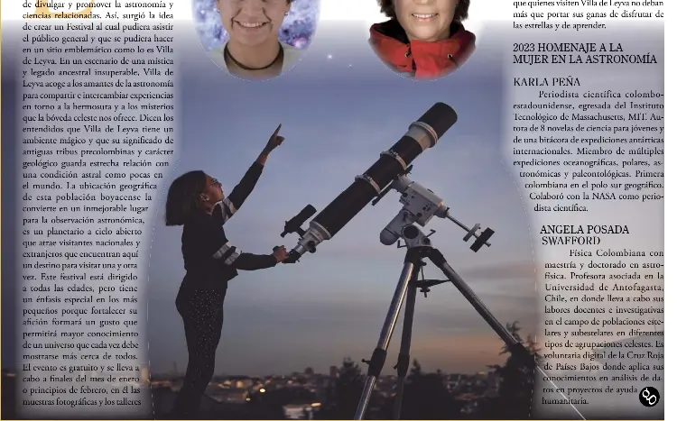 Formando la vocación celestial - PressReader