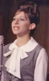 NEW YET OLD FROM BARBRA STREISAND - PressReader