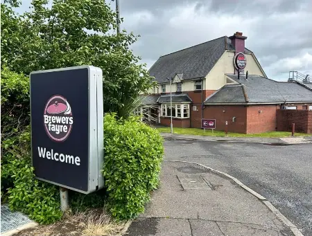 LAST ORDERS - PressReader