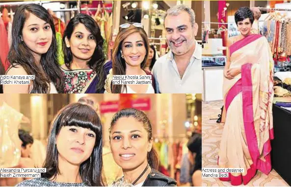 Living life in style - PressReader