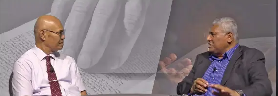 Churches Unite for 40 Days of Fasting, Prayer - PressReader