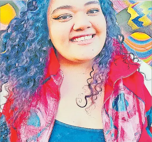 The gift of art! - PressReader