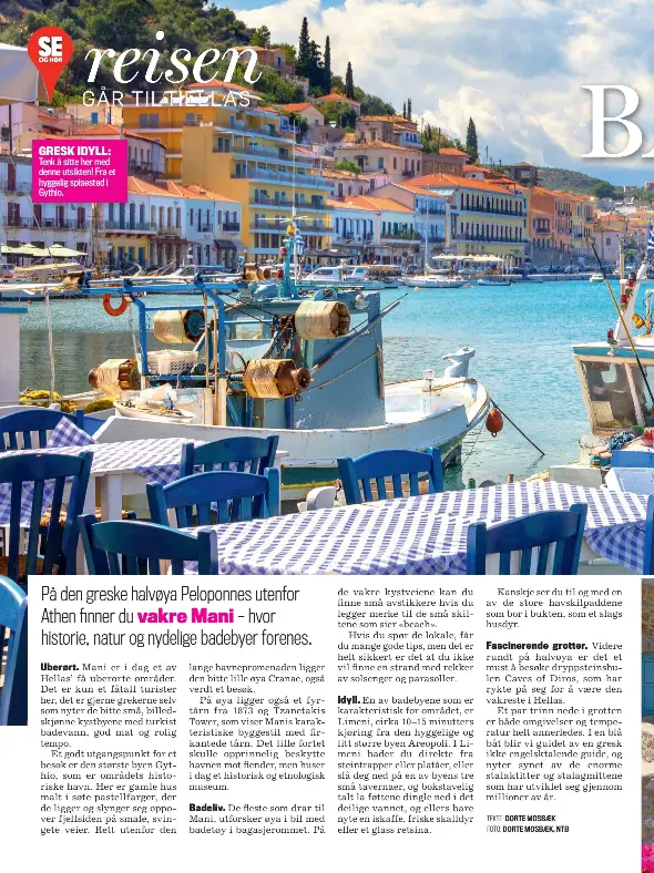 SKJULTE BADEPERLER - PressReader